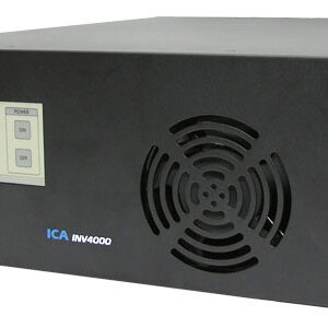 Distributor Resmi UPS ICA dan Stabilizer ICA